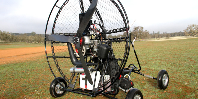 Paramotor Quads For Powered Paragliding – Florida Powered Paragliding